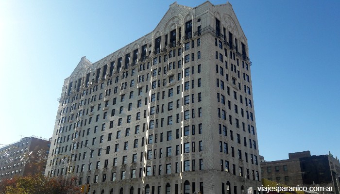 Imperdibles de Harlem, Nueva York - Viajes Para Nico