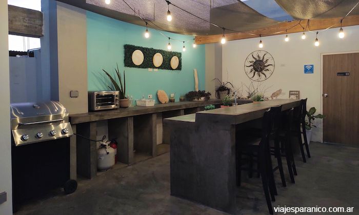 Bubali Residence, gran opción para alojarse en Aruba - Viajes Para Nico